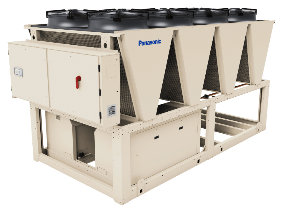 Climatisation | COMATEC 2